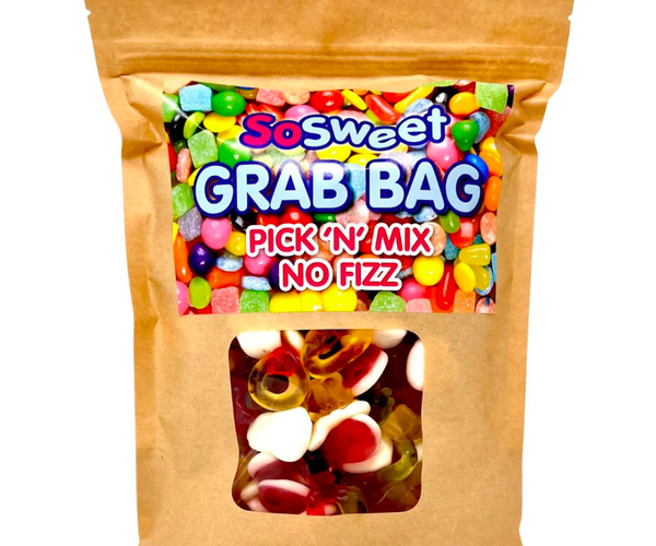 Wholesale Sweets UK | Bulk Confections & Sweet Tubs | SoSweet – SoSweet ...