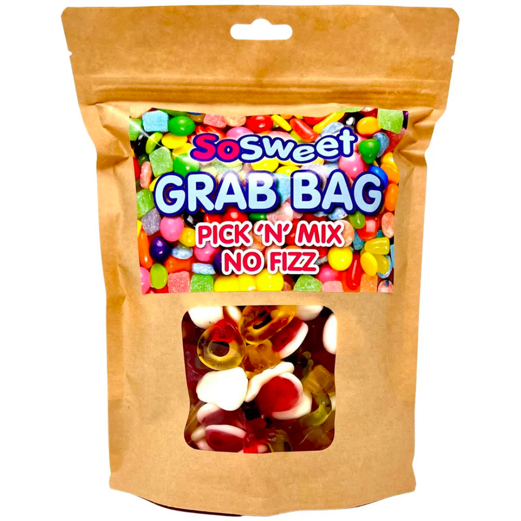 Wholesale Sweets UK | Bulk Confections & Sweet Tubs | SoSweet – SoSweet ...
