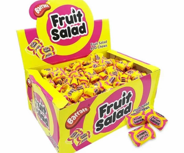 Exciting New Sweet Products for Traders - SoSweet's Largest Range of ...