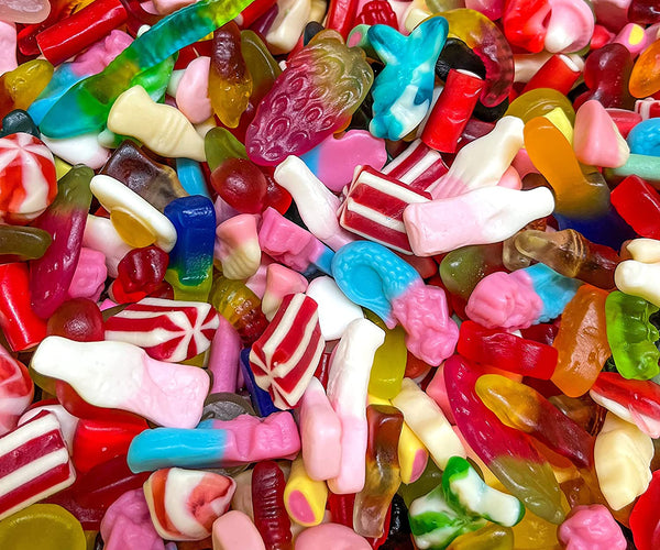 Explore Bulk Sweets with SoSweet: Perfect for Weddings, Parties, and ...