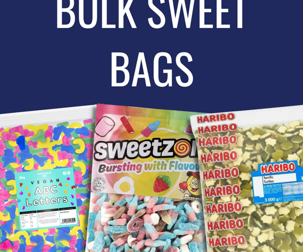Bulk Sweet Bags: BWS – SoSweet Wholesale