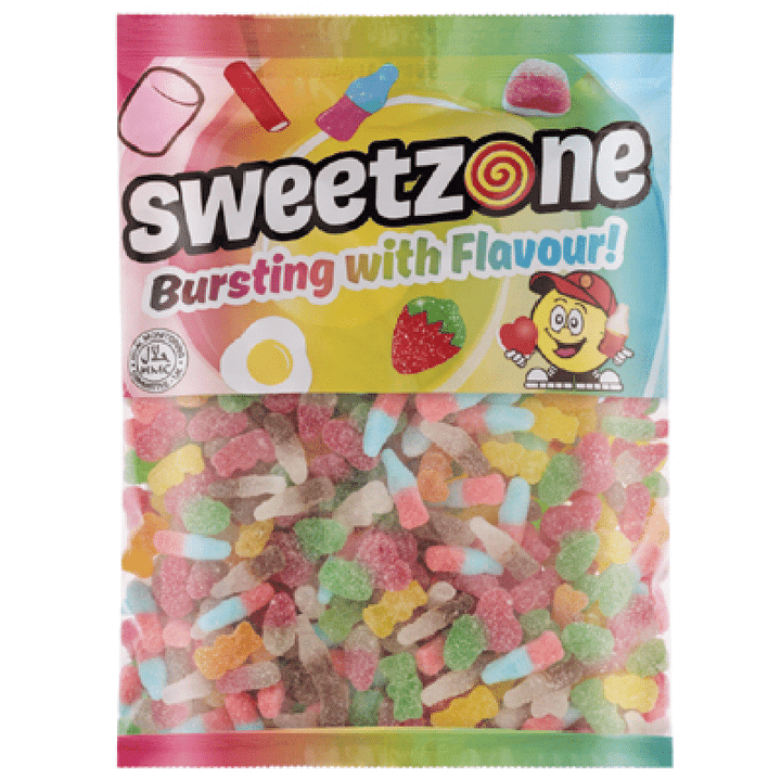Bulk Wholesale Sweet Supplier: BWS – SoSweet Wholesale