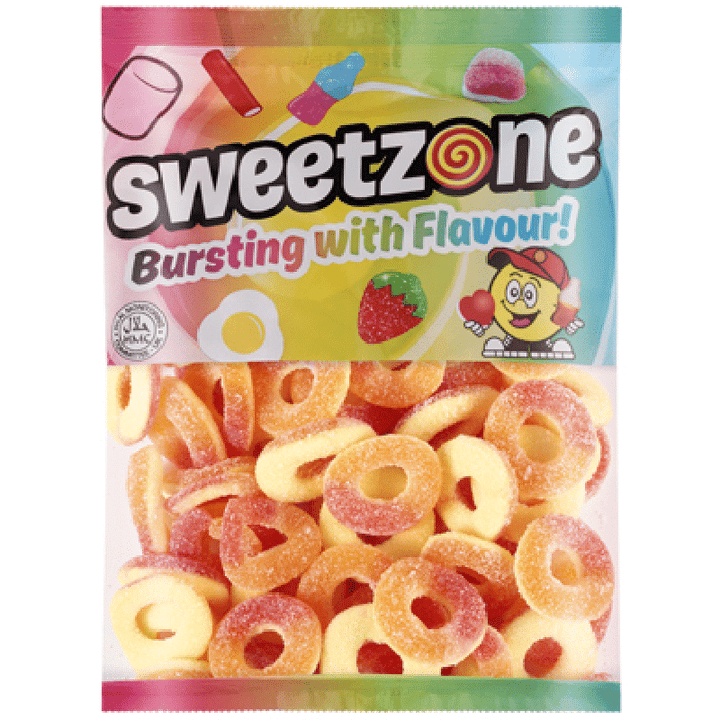 Bulk Wholesale Sweet Supplier: BWS – SoSweet Wholesale